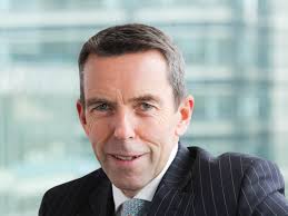 RBS eyes head of HSBC UK for top job | Scottish Financial News